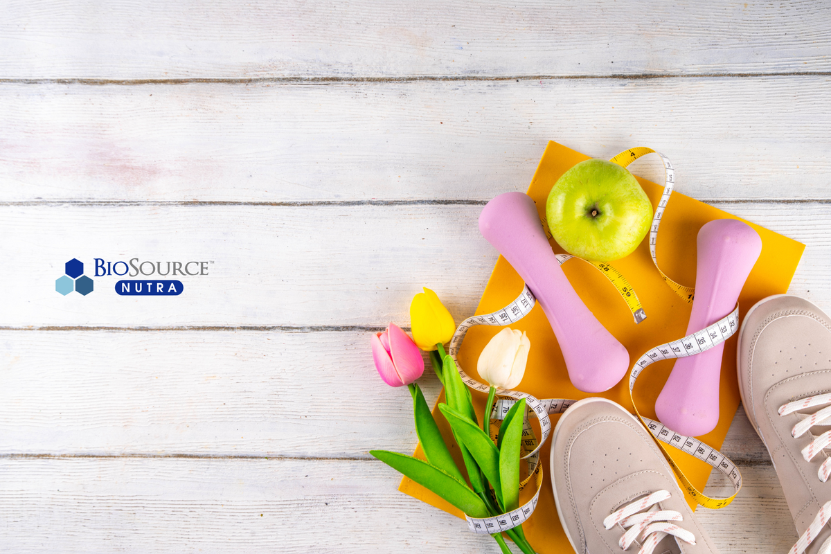 Spring into Action: Cultivate a Healthy Lifestyle This Season ...
