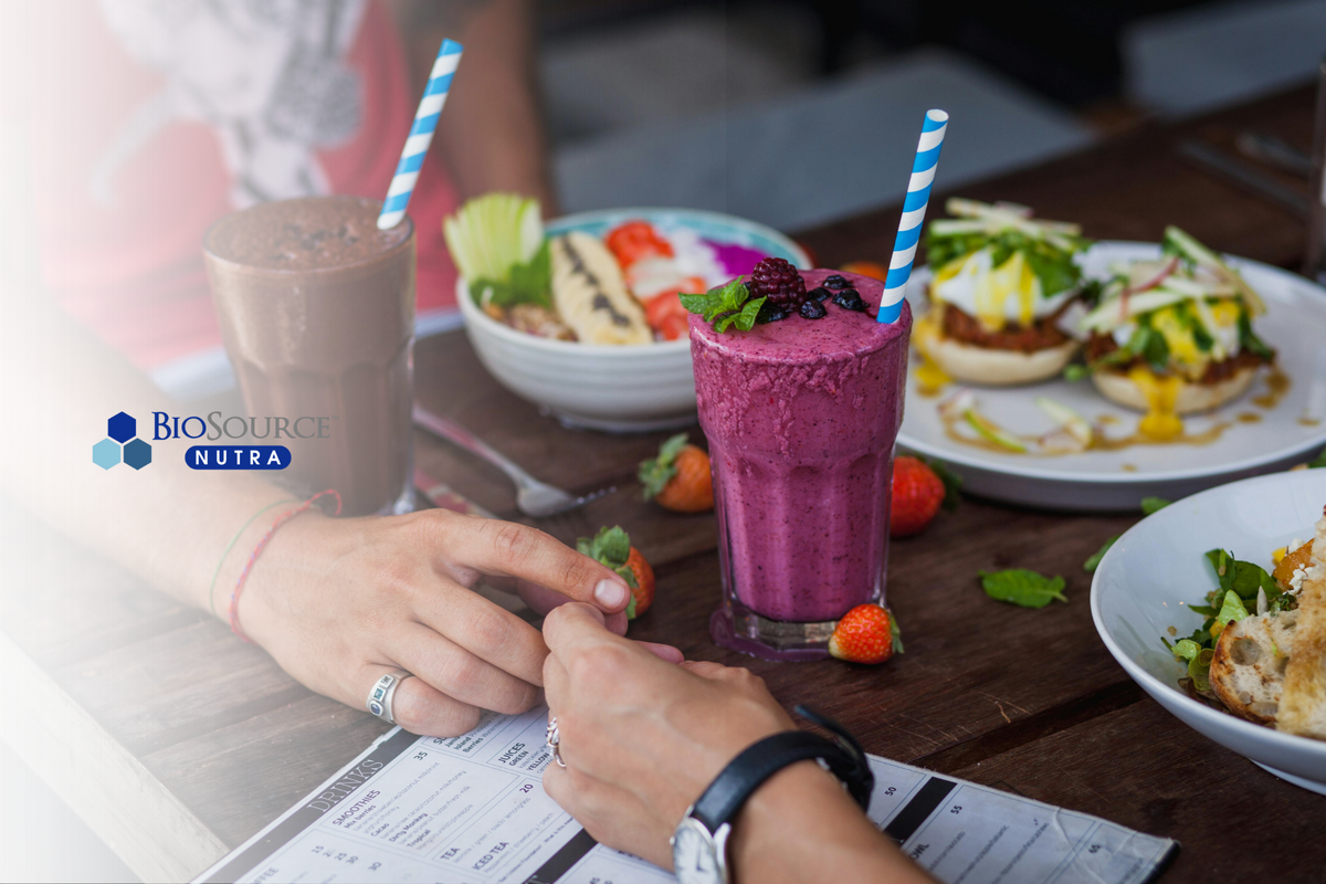 The Benefits of Mindful Eating for Insulin Sensitivity – BioSource Nutra