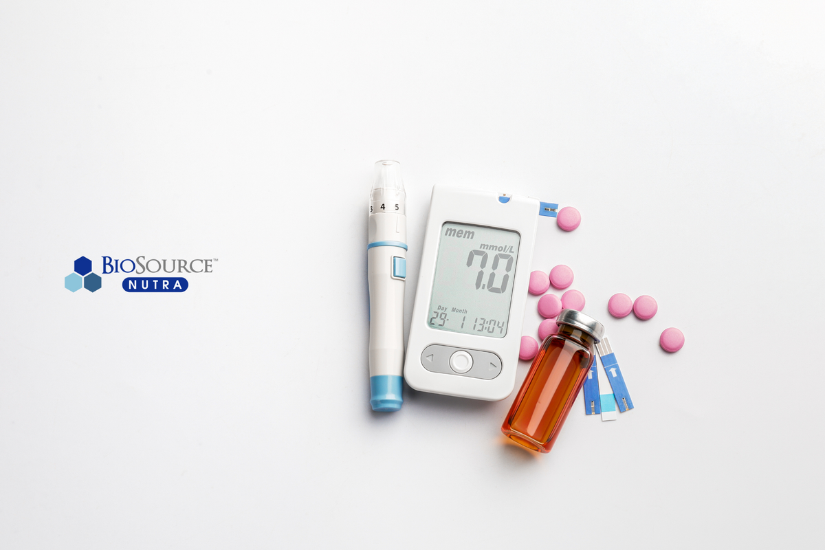 The Impact of Medication on Insulin Sensitivity – BioSource Nutra