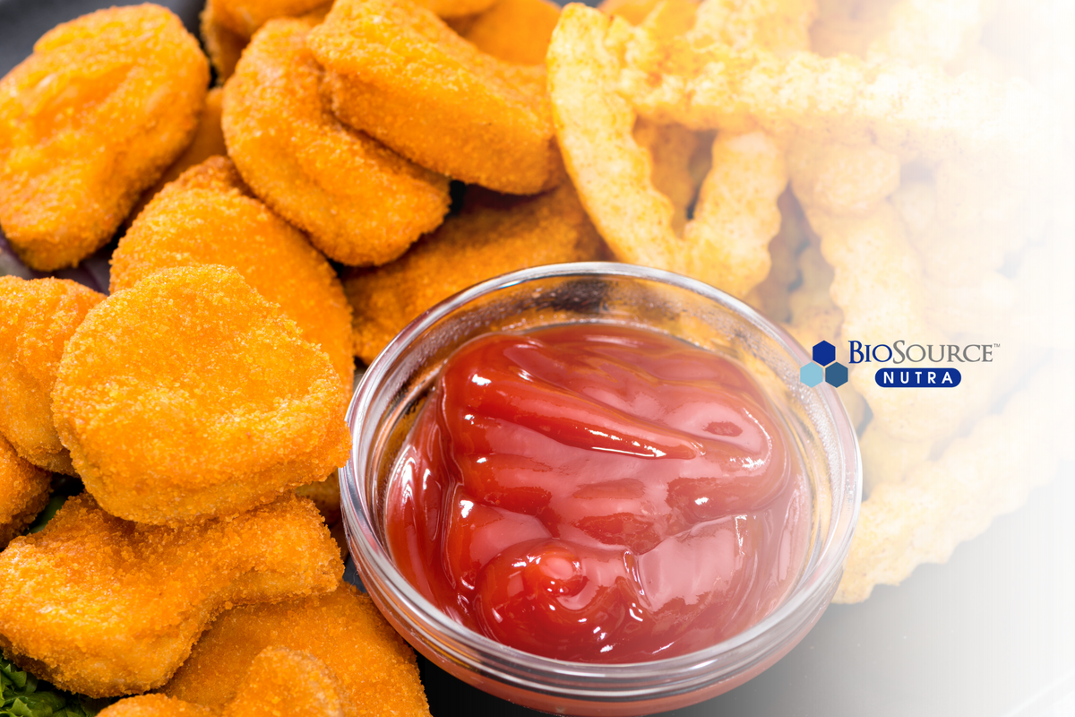 The Impact of Processed Foods on Insulin Sensitivity – BioSource Nutra