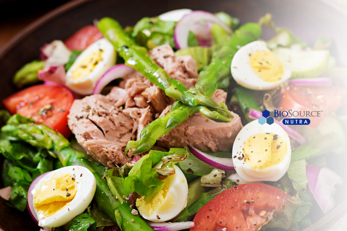 B-Complex Vitamins for Stress Management: A Guide for High-Performers ...