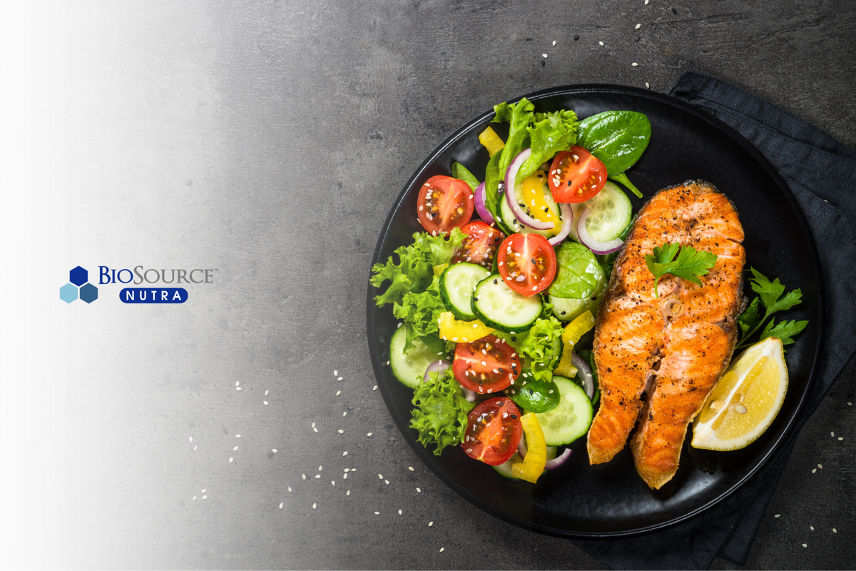 The Ultimate Beginner's Guide to Intermittent Fasting: How to Get Star – BioSource Nutra