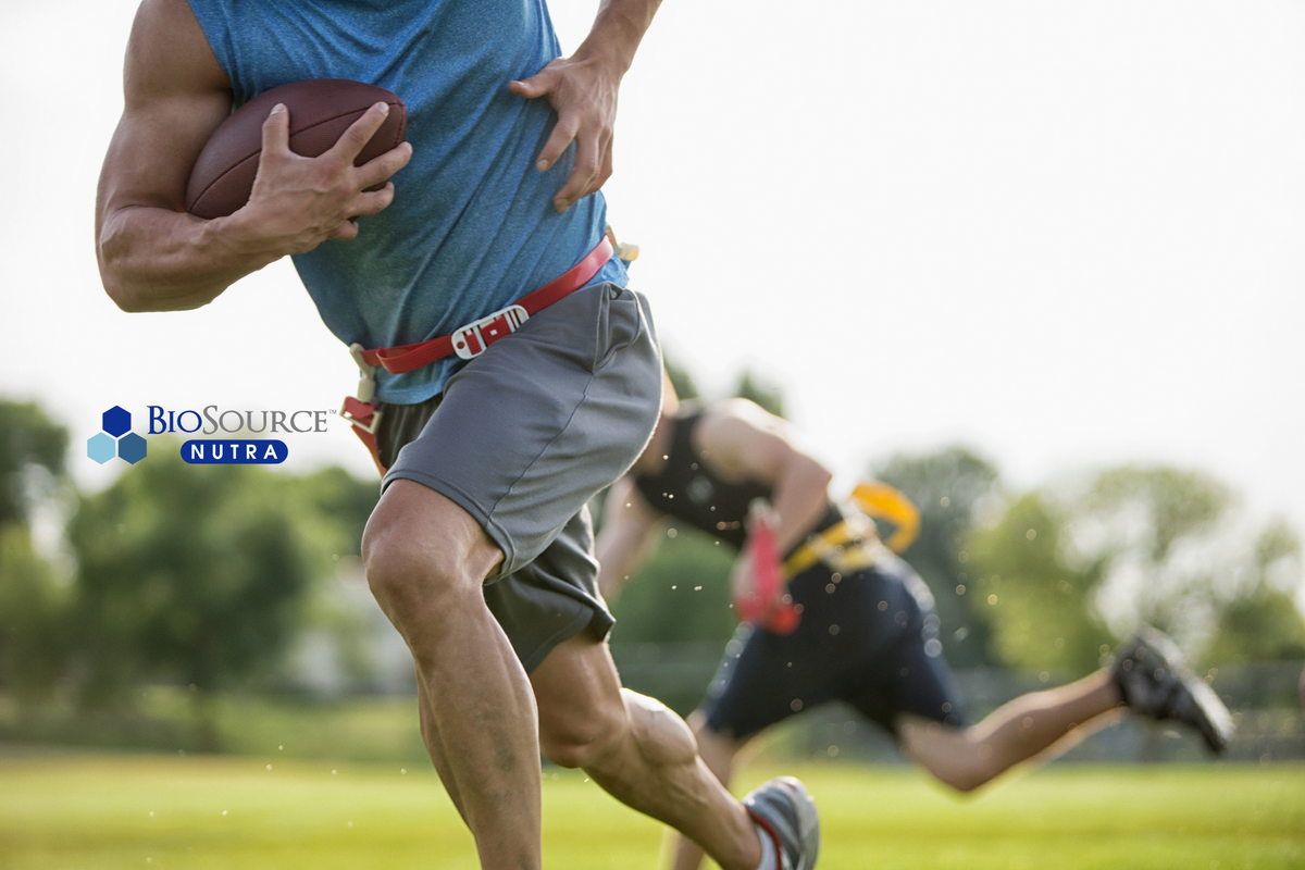 Football-Inspired Workouts: Get Fit with Football Drills and Exercises ...