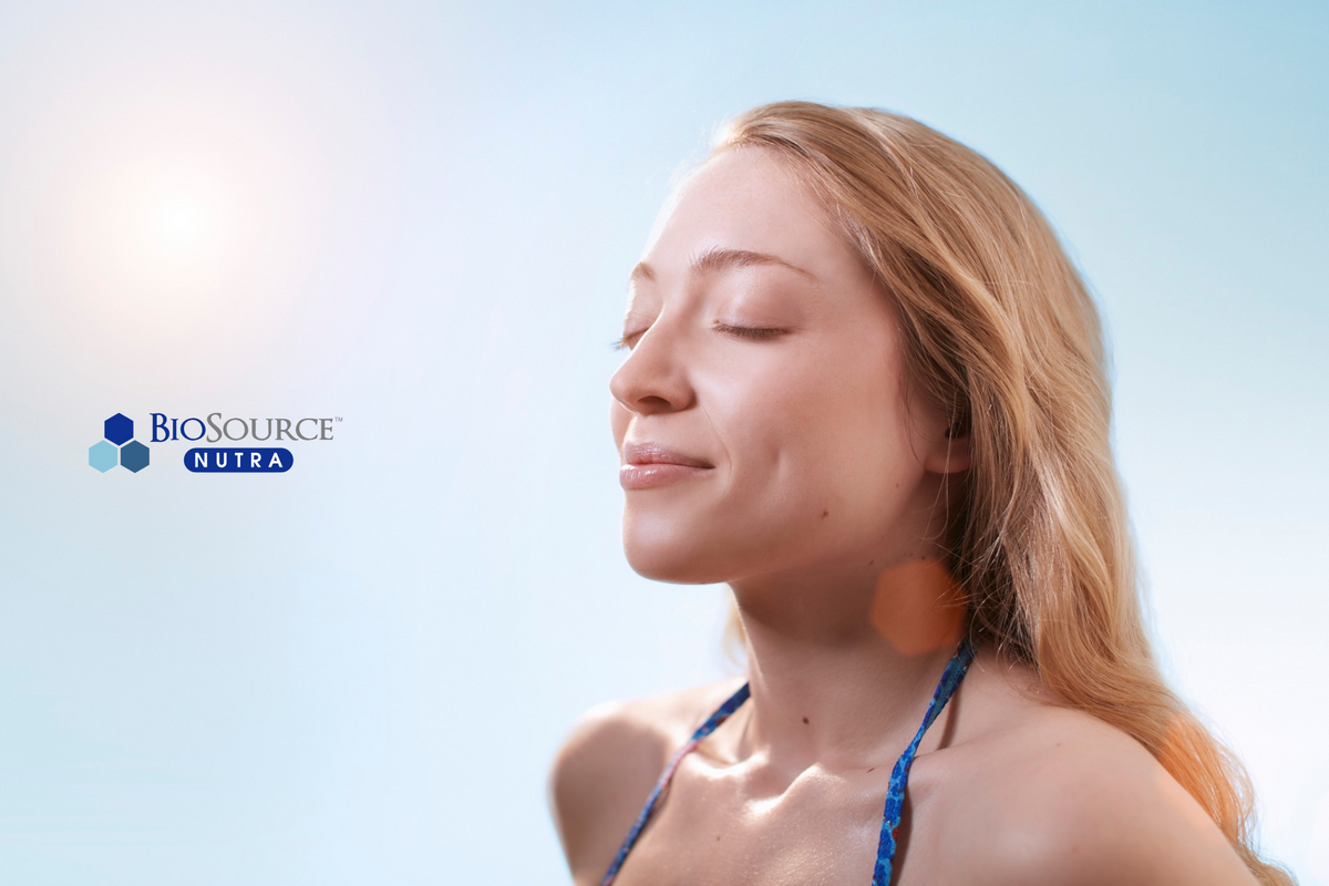 Seasonal Sunlight: Understanding Its Effects on Your Well-Being – BioSource Nutra