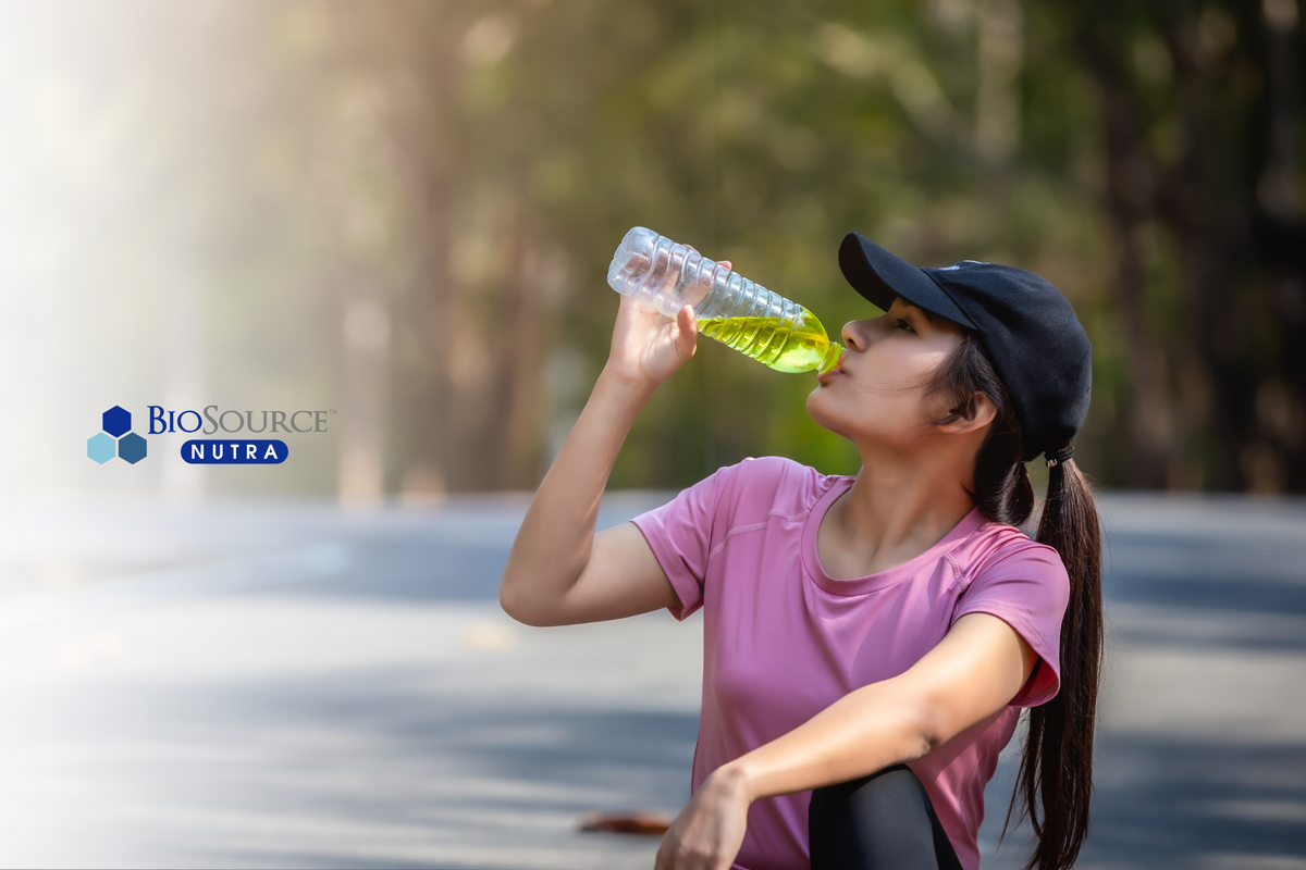Electrolytes Explained: Key to Staying Hydrated and Energized ...