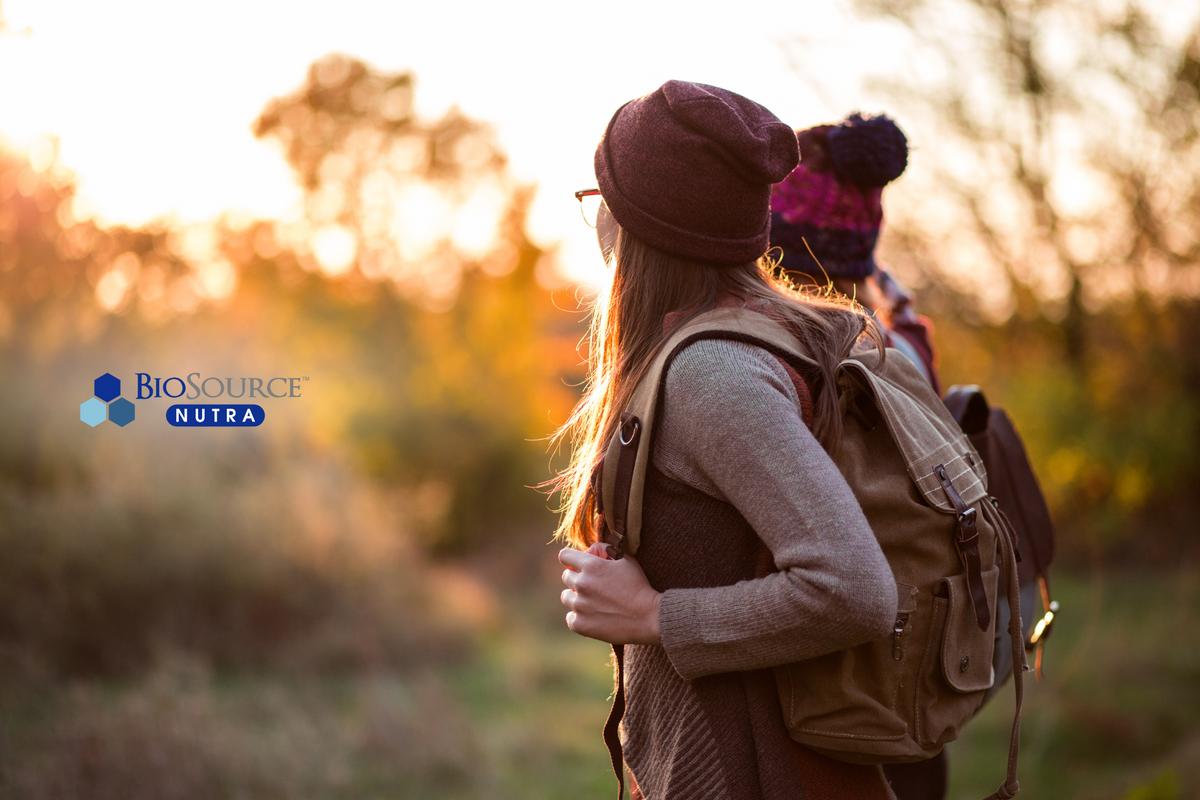 Fall Wellness: Preparing Your Body and Mind for the Seasonal Change ...