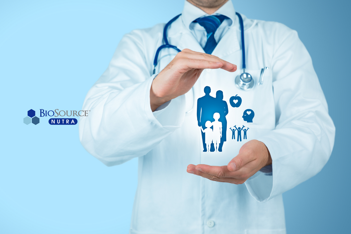 Family Health: Planning for a Healthy Future – BioSource Nutra