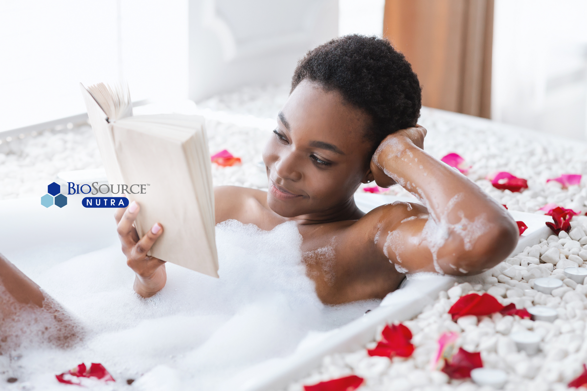 Self Care: A Comprehensive Guide for Stress Reduction, Mental and Phys ...