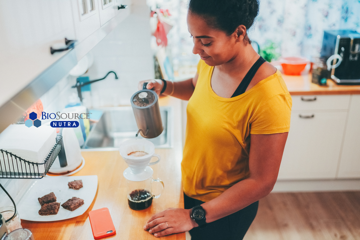 Guilt-Free Coffee Shop Favorites: Healthier Versions to Sip at Home ...