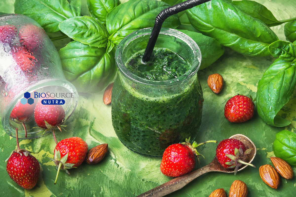 Healthy Breakfast for Weight Loss: 15 Quick Morning Meals Under 300 Ca – BioSource Nutra