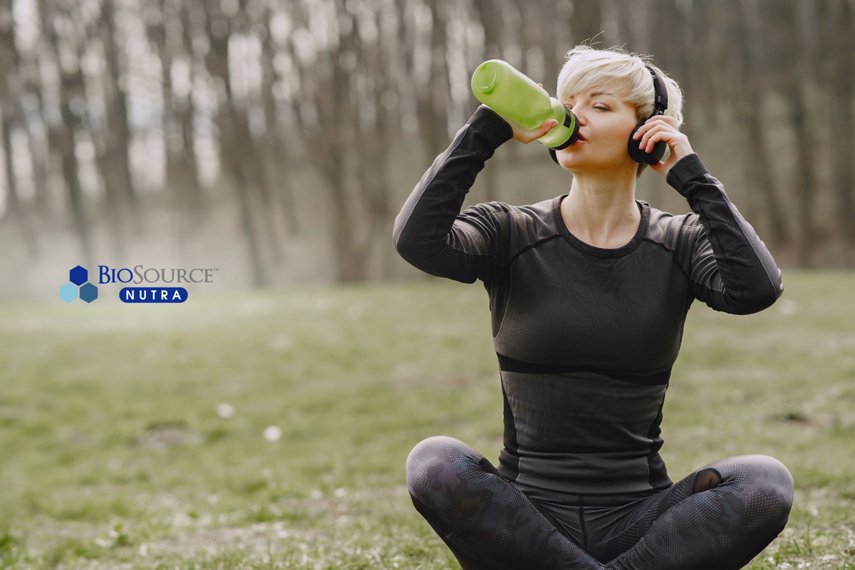 How to Hydrate Like It Matters (Because It Does) – BioSource Nutra