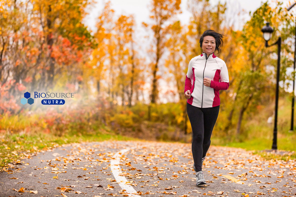 Autumn Adventures: Embracing Outdoor Activities for Wellness ...