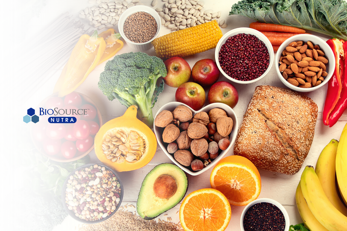 Nourish Your Body, Shed Pounds: The Surprising Benefits of Whole Foods ...