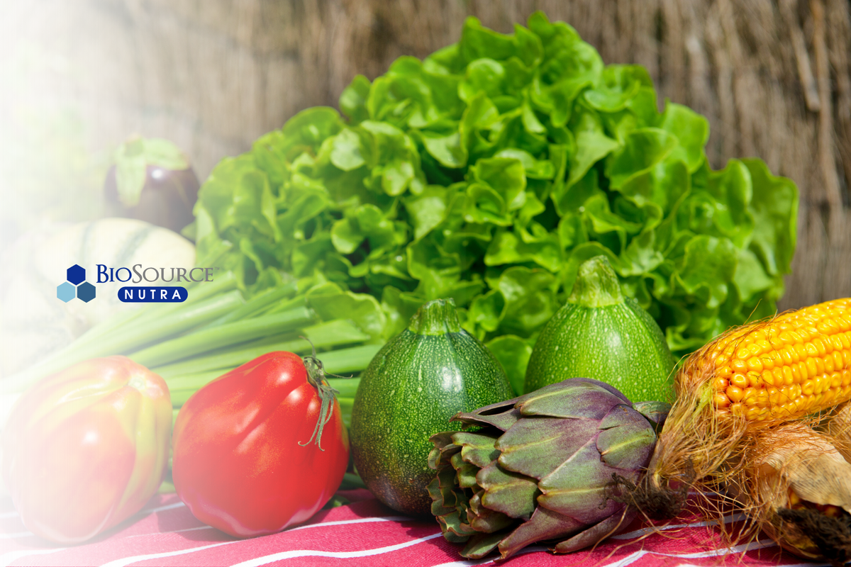 Sunshine on Your Plate: Exploring the Nutritional Benefits of Sunlight ...