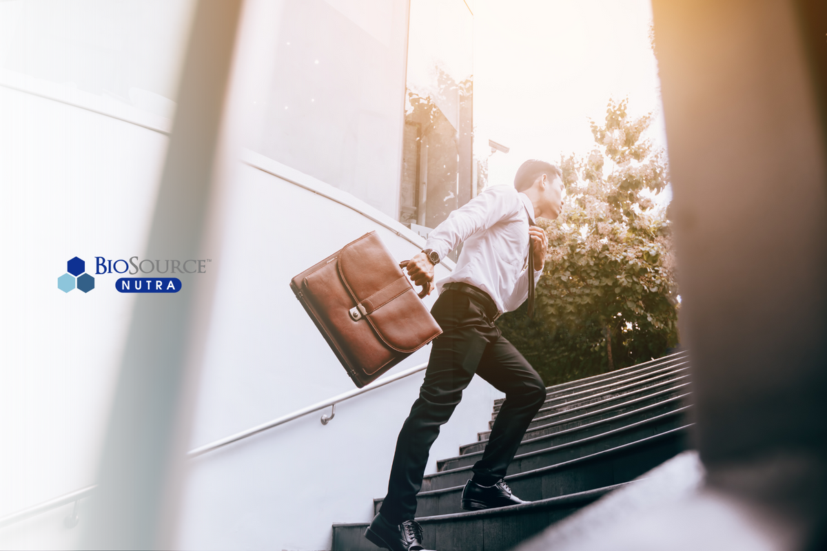 Move More, Sit Less: A 10-Step Guide to Adding Movement to Your Daily ...