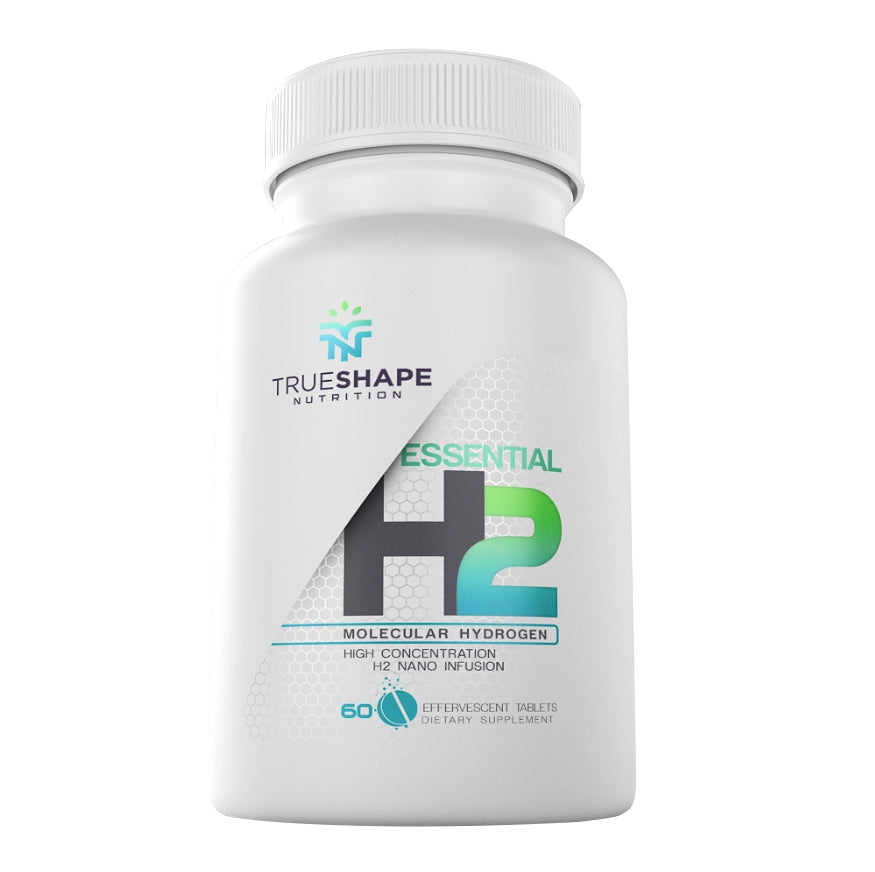 Essential H2 – BioSource Nutra