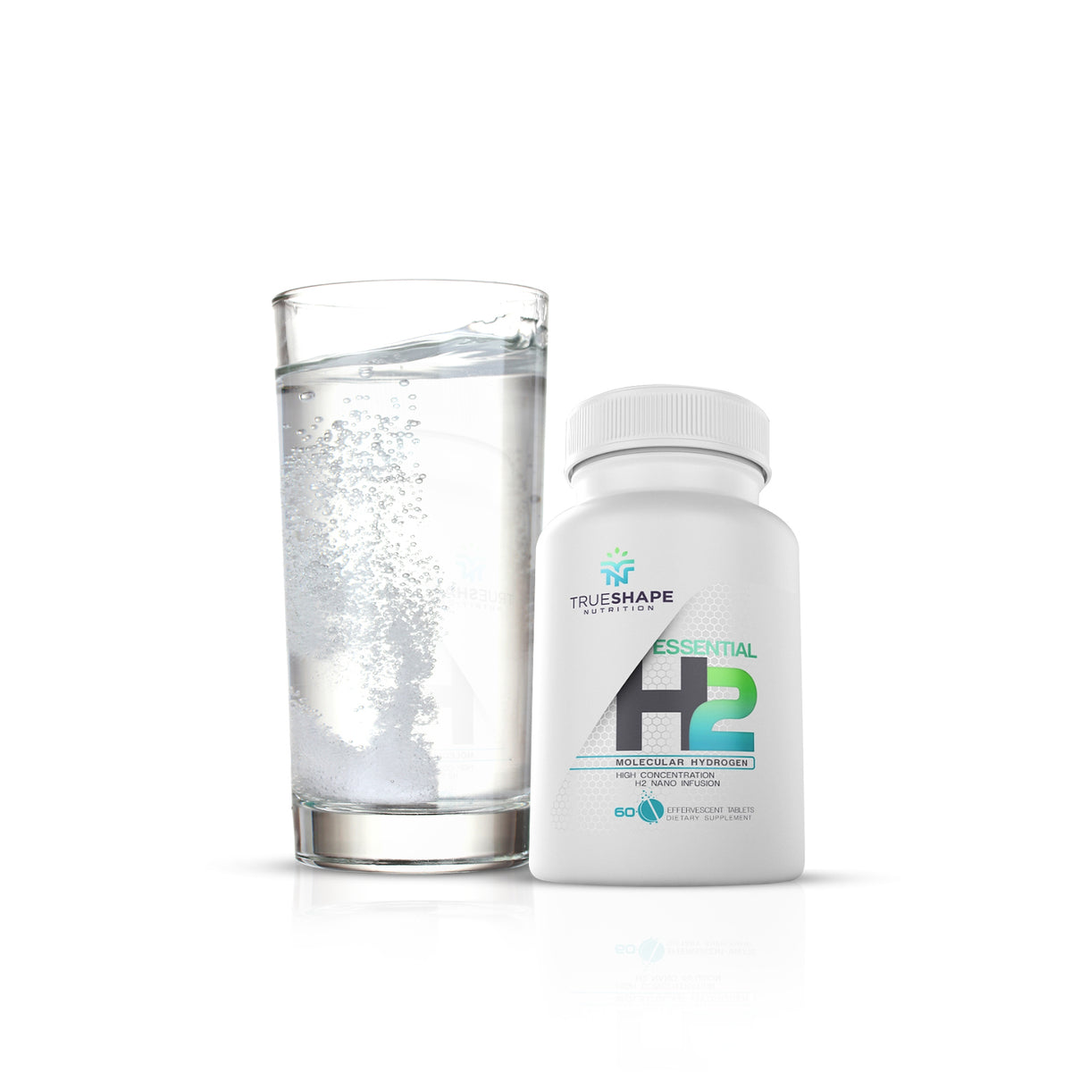 Essential H2 – BioSource Nutra